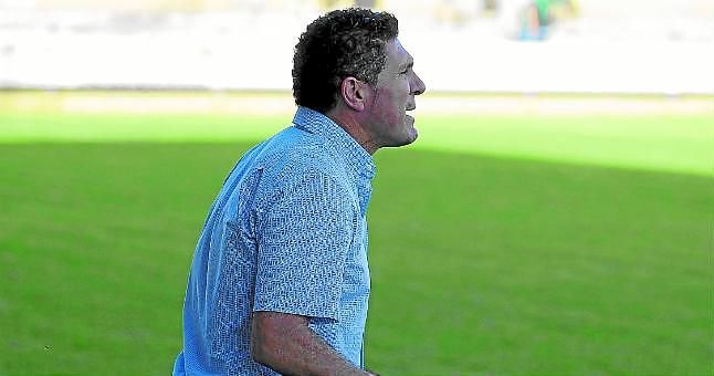 Alonso Ramírez toma el mando del Pedrera - Estadio Deportivo