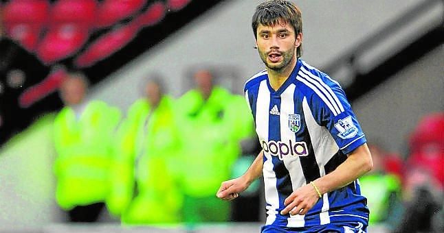 Claudio Yacob, en la órbita del Sevilla - Estadio Deportivo