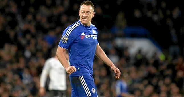 Terry cree que le quedan "dos o tres años al máximo nivel" - Estadio ...