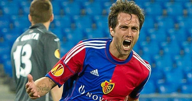 Matías Delgado: "Nos falta nuestra mejor arma, Embolo" - Estadio Deportivo