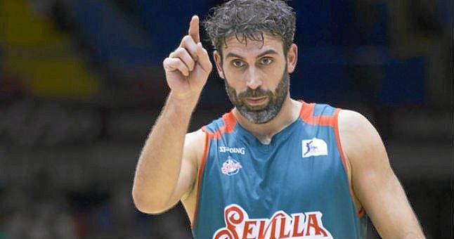 Berni Rodríguez, más "contento" cuando "favorecen los resultados de ...