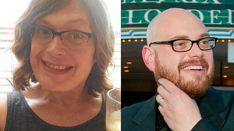 Andy Wachowski, director de Matrix, anuncia que es una mujer ...