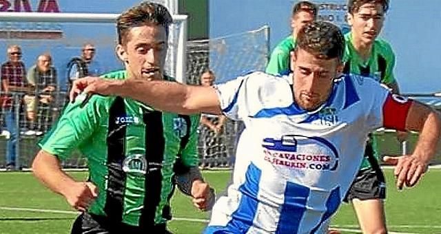 Samuel Galán: "Me encuentro anímicamente bien y sin rencor ninguno ...