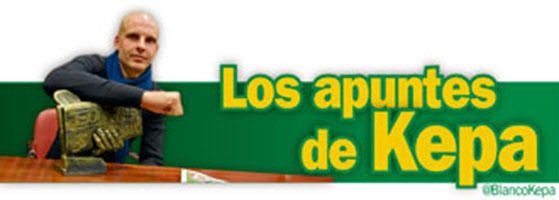 El espejo donde mirarse - Estadio Deportivo