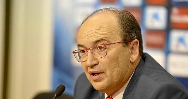 En directo, la rueda de prensa de José Castro - Estadio Deportivo