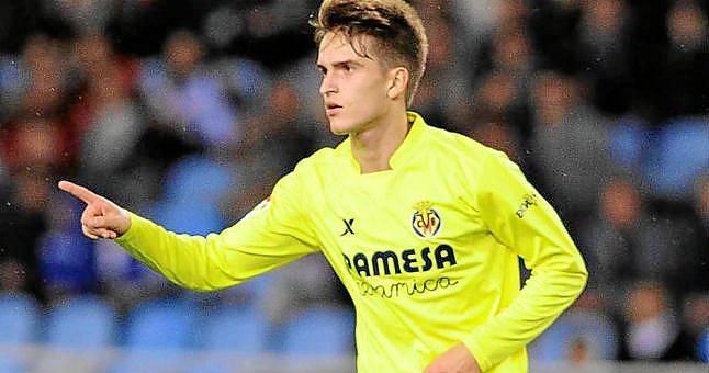 Roig: "Nos gustaría que Denis continuara, pero el Barcelona puede ...