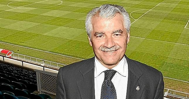 Tres expresidentes del Racing juzgados - Estadio Deportivo