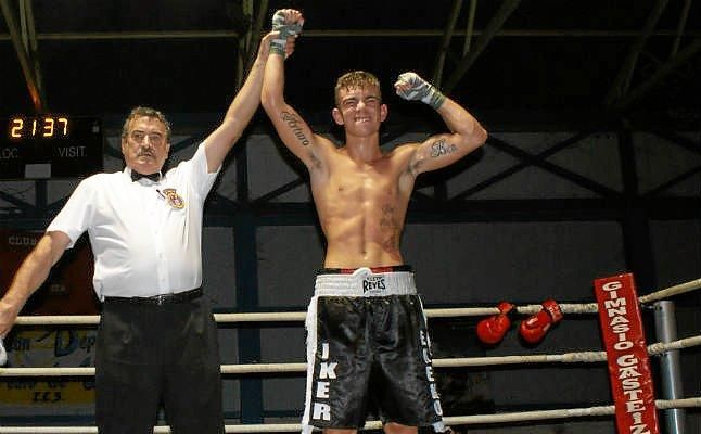 El español Jon Fernández firma con importante promotor para boxear en ...