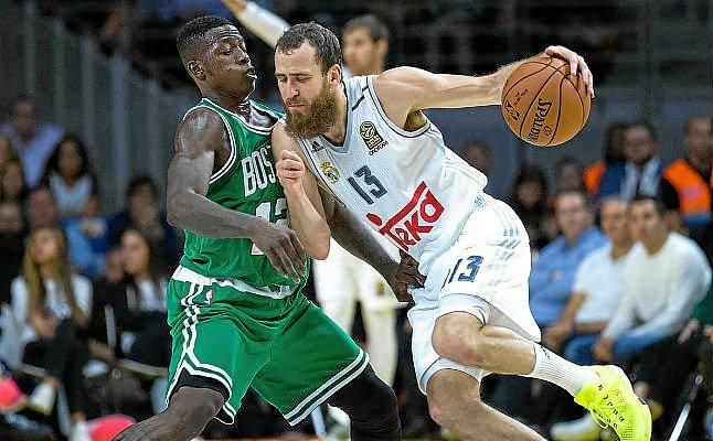 Sergio Rodríguez regresa a la NBA con los Sixers - Estadio Deportivo
