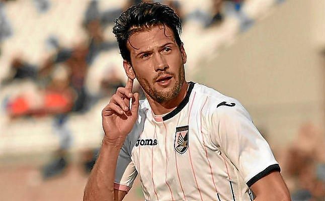 Franco Vázquez: "Sería lindo ir al Sevilla" - Estadio Deportivo