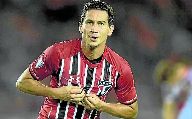 Ganso: "Es el momento ideal para afrontar el reto de jugar en Europa ...