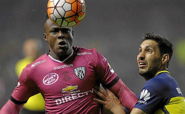 Angulo, una perla en el punto de mira del Sevilla - Estadio Deportivo