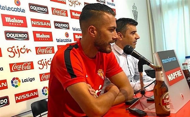 Xavi Torres: "Me hubiera gustado poder estar aquí al inicio de la ...