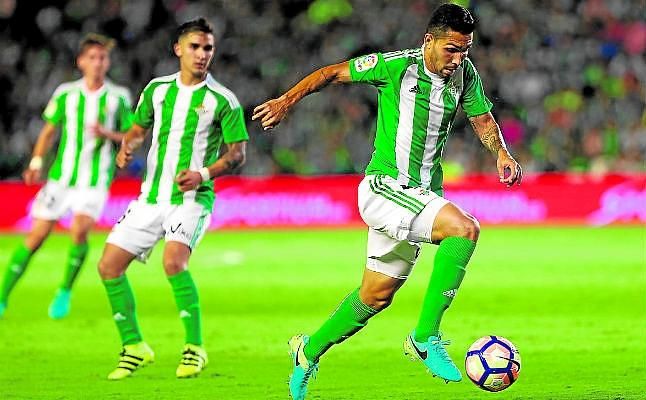 Petros actuó como "un fuera de serie" - Estadio Deportivo