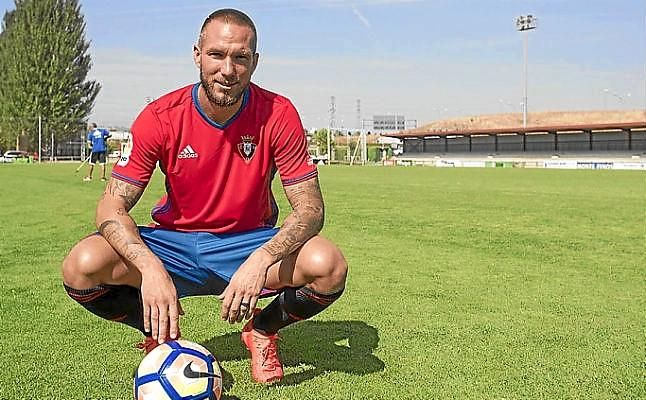 Digard reconoce que su salida del Betis ha sido "complicada" - Estadio ...