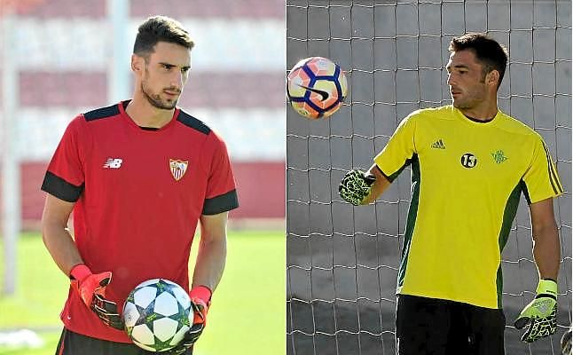 Los guardianes de la gloria - Estadio Deportivo