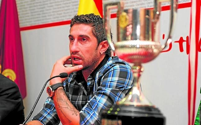 Dragutinovic: "El potencial real se va a ver ahora" - Estadio Deportivo