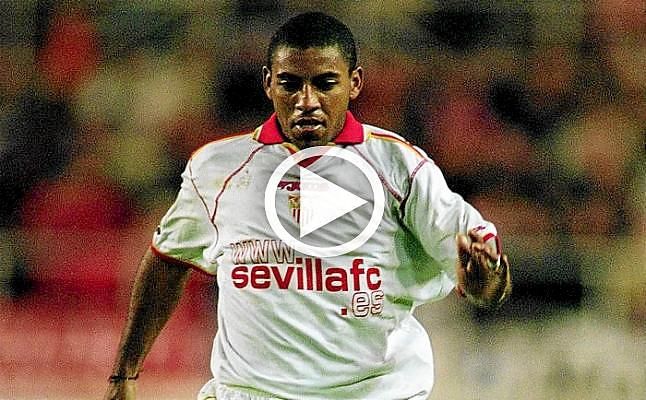 Nico Olivera cuelga las botas - Estadio Deportivo