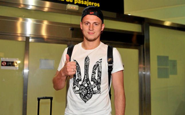 Zozulya tendrá la última palabra - Estadio Deportivo