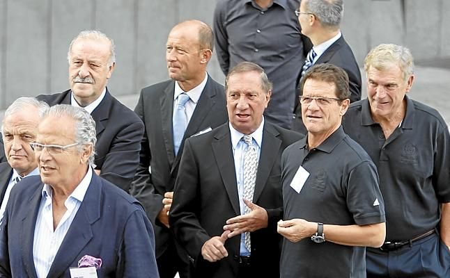 Bilardo: "Este 'Don Paoli' es un técnico de cuarta" - Estadio Deportivo