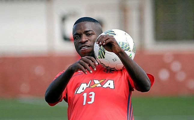 El consejo de Pelé a Vinicius Jr - Estadio Deportivo