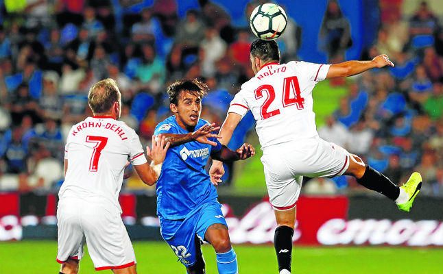 Lo 'peor' es que le salió perfecto - Estadio Deportivo