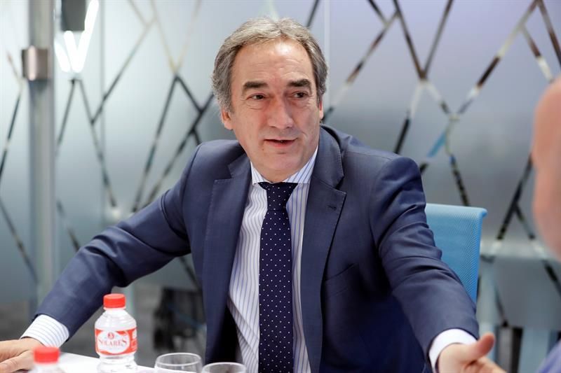 Javier Lozano reelegido presidente de la LNFS para su tercer mandato ...