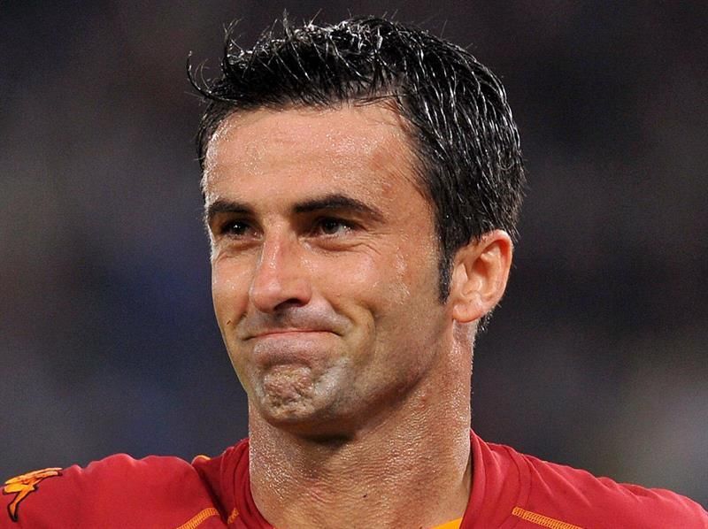 Panucci: "Si perdemos, prefiero hacerlo con coraje" - Estadio Deportivo