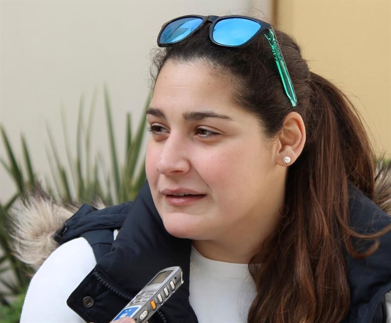 Lorena Miranda: "No creo que me vuelvan a llamar con la selección ...