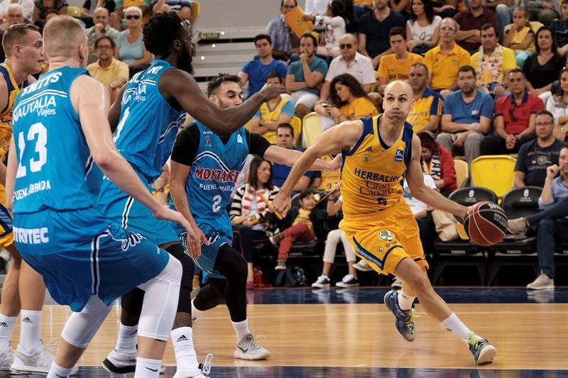 Albert Oliver: "Para estar arriba debemos ganar fuera y este partido es ...