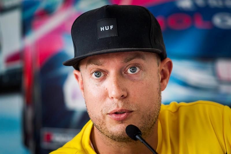 Robert Huff gana en Macao y Michelisz se acerca a Bjork en el Mundial ...