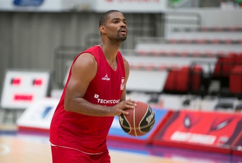 Gary Neal, escolta del Zaragoza, se convierte en el MVP del mes de ...