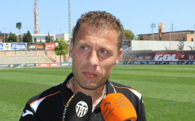 Curro Torres:"Cuando te enfrentas a un Madrid o un Barça, da igual en ...