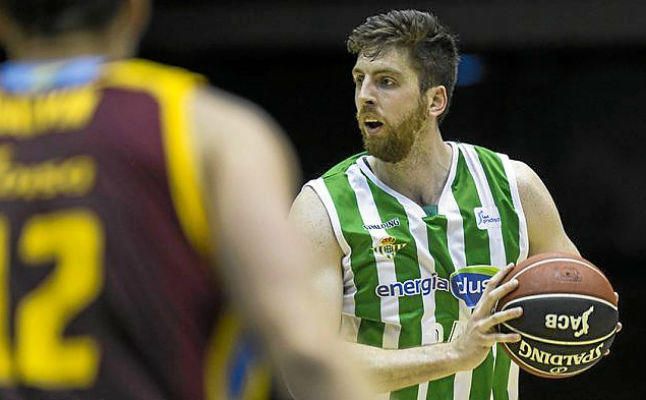 Ryan Kelly en la órbita del Virtus Bologna - Estadio Deportivo