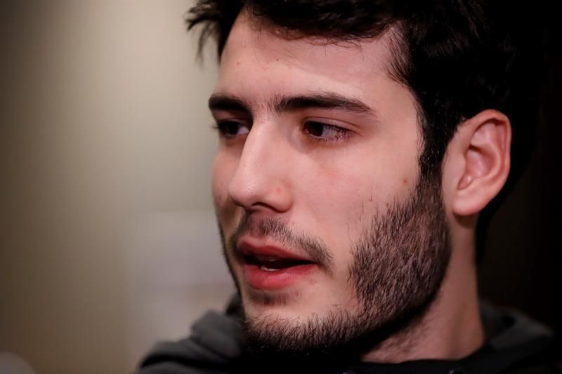 Alex Abrines: "Lo que han hecho los Gasol ha sido increíble e ...