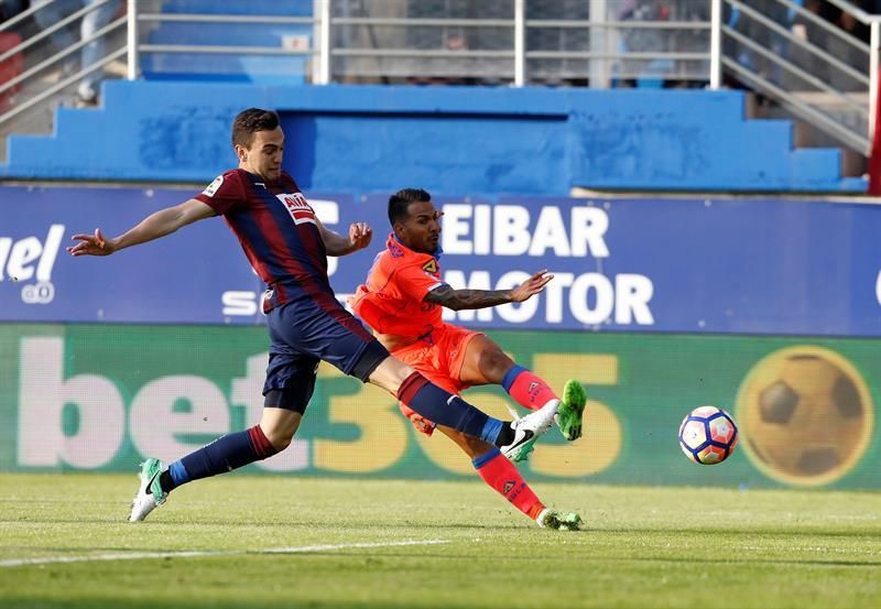 El colista mide su mejoría ante un rival lanzado - Estadio Deportivo