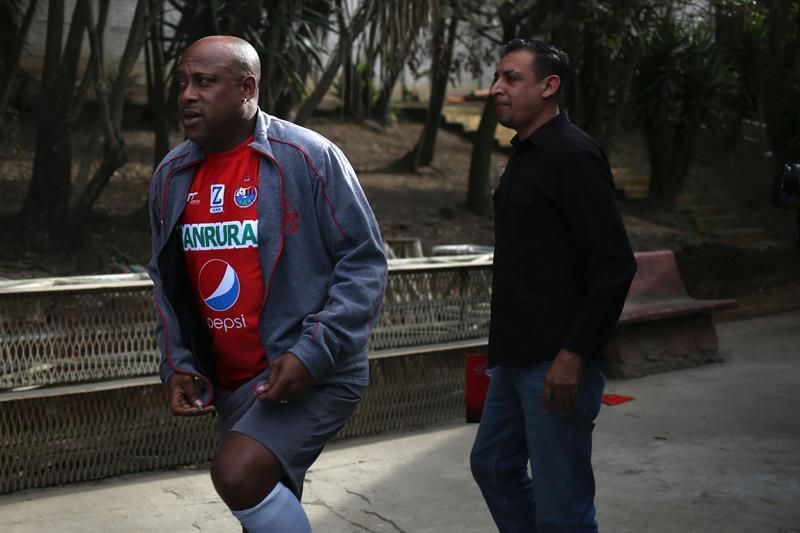 Sanarate del argentino Pablo Centrone defenderá liderato ante ...