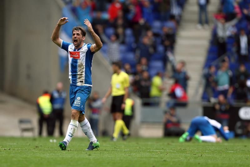 Víctor Sánchez: "No estamos tan lejos del séptimo puesto" - Estadio ...