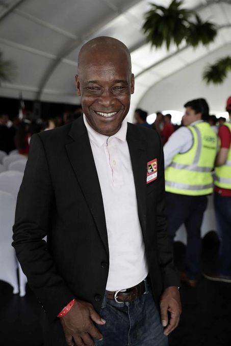 Cayasso, el primer goleador de Costa Rica en mundiales sueña con otra ...