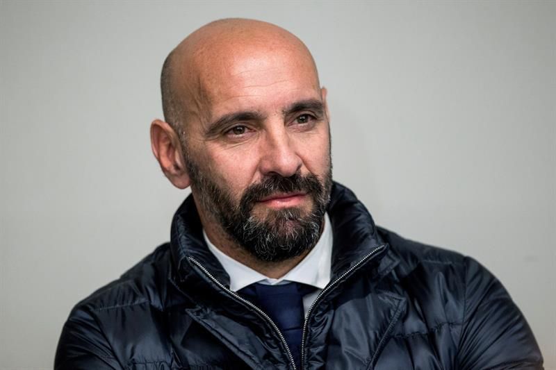 Monchi: "La Roma tiene un 25 por ciento de posibilidades de ganar ...
