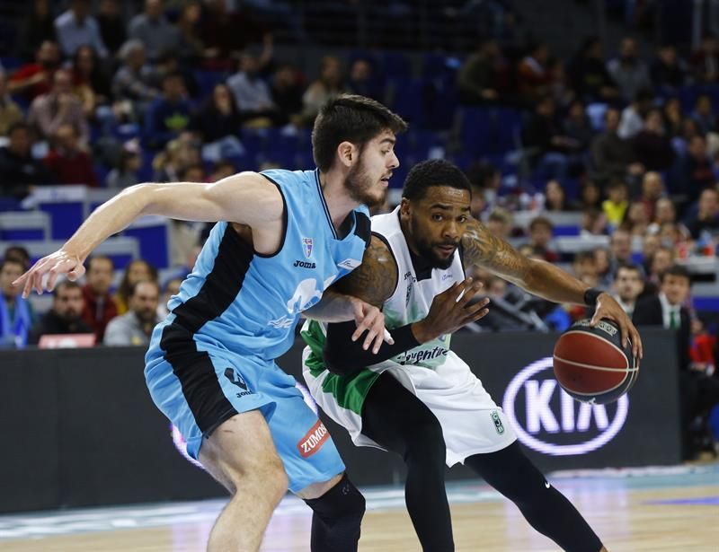 Edgar Vicedo renueva cuatro temporadas más con el Movistar Estudiantes ...