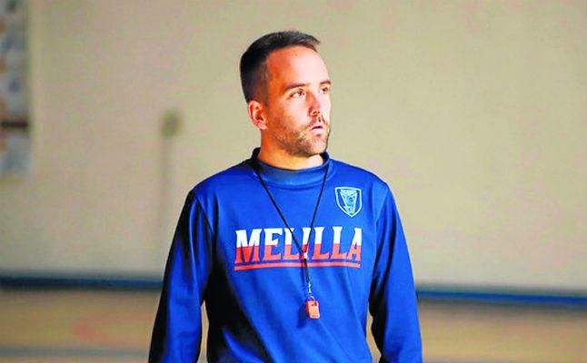 Eloy Ramírez: "Lo importante es quemar etapas" - Estadio Deportivo