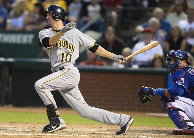 6-10. Dickerson, Moran y Mercer castigan a los Medias Blancas - Estadio ...