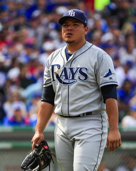 3-6. Ramírez domina con sus lanzamientos a los Diamondbacks y se apunta ...