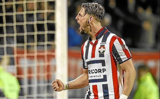 Fran Sol lamenta no haber convencido a Machín - Estadio Deportivo