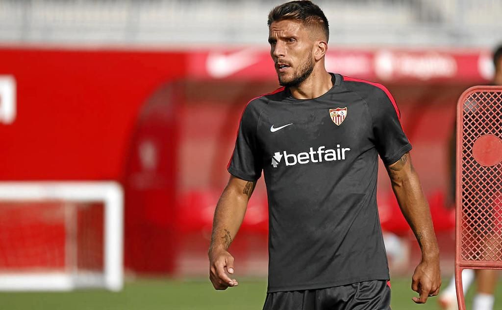 Carriço deja la puerta abierta a volver a casa - Estadio Deportivo