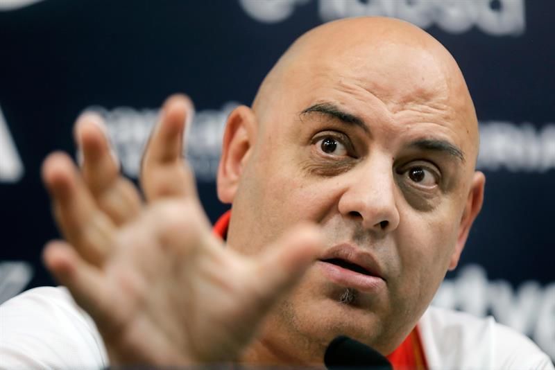 Mondelo: "Nuestra intensidad mete miedo en los corazones de las rivales ...