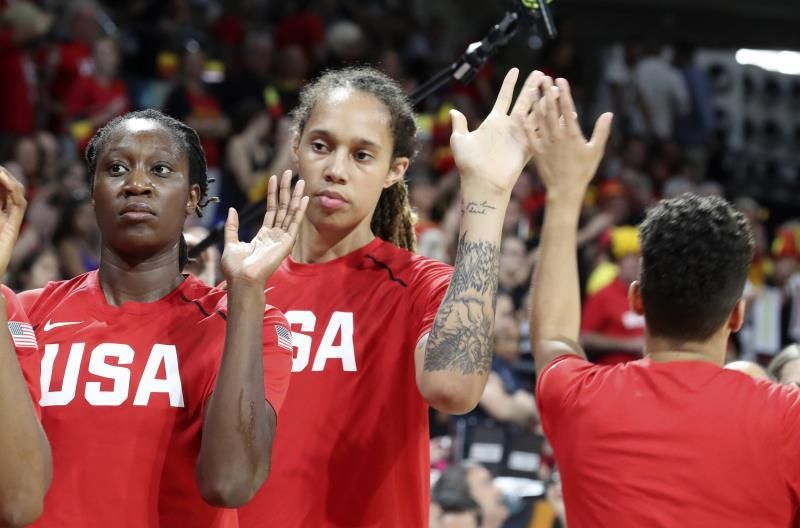 Grinner, MVP de la final: "es algo increíble" - Estadio Deportivo