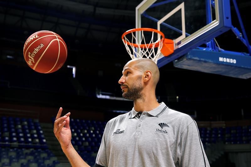 James Augustine confirma su retirada del baloncesto - Estadio Deportivo