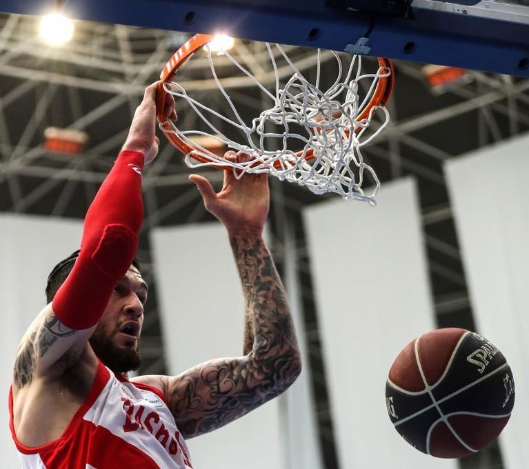 Jayson Granger, Jugador Latinoamericano de la Jornada 6 de la Liga ...